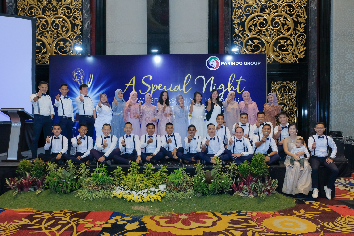 Blog – Parindo Group Indonesia