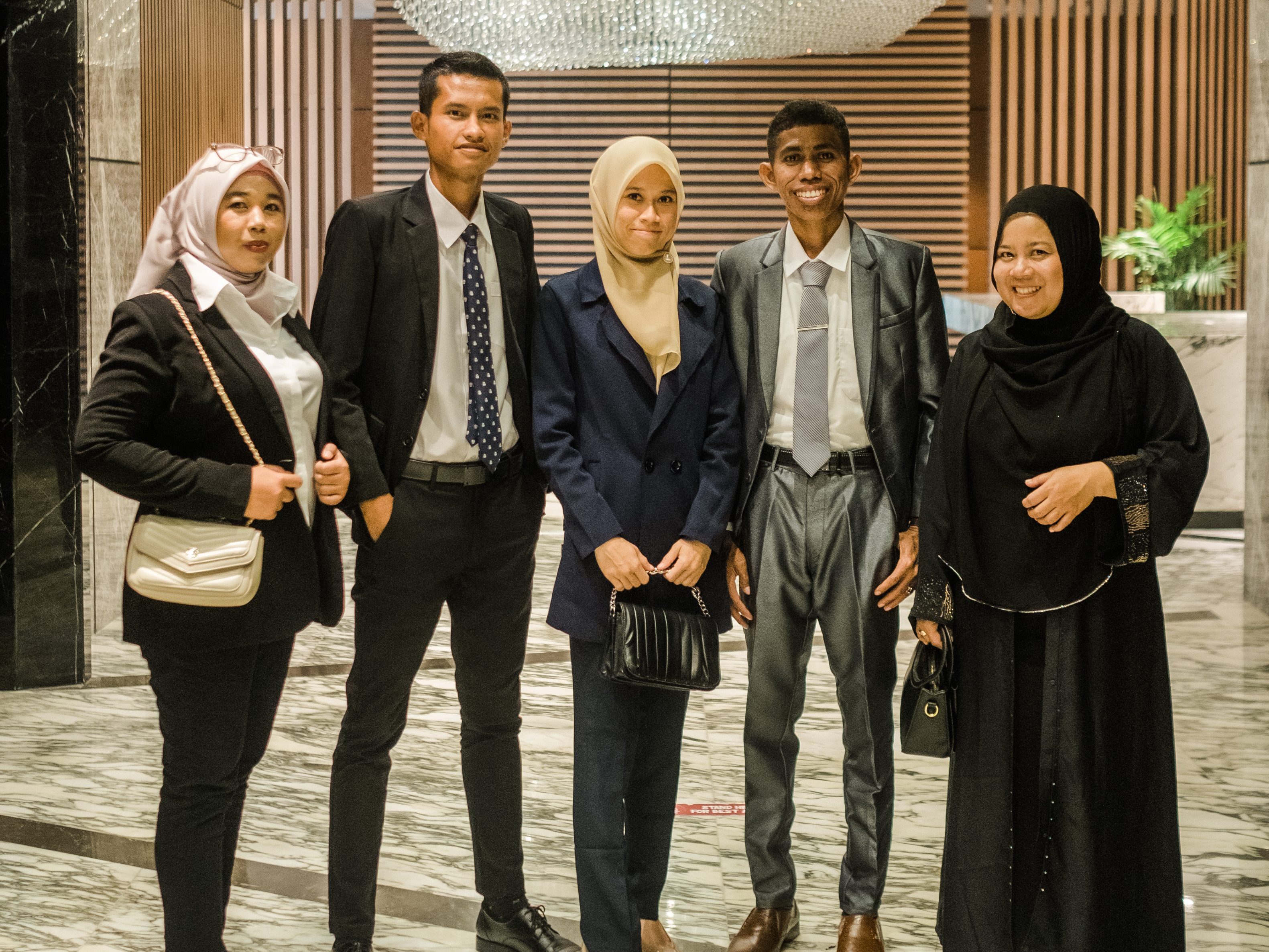 Parindo Group Indonesia – Together We Will Grow Fast